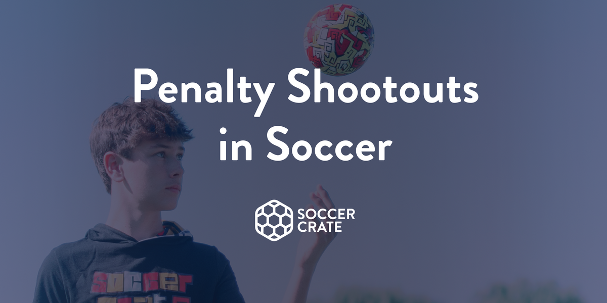 The Psychology of Penalty Shootouts: Why Do Some Players Thrive Under ...