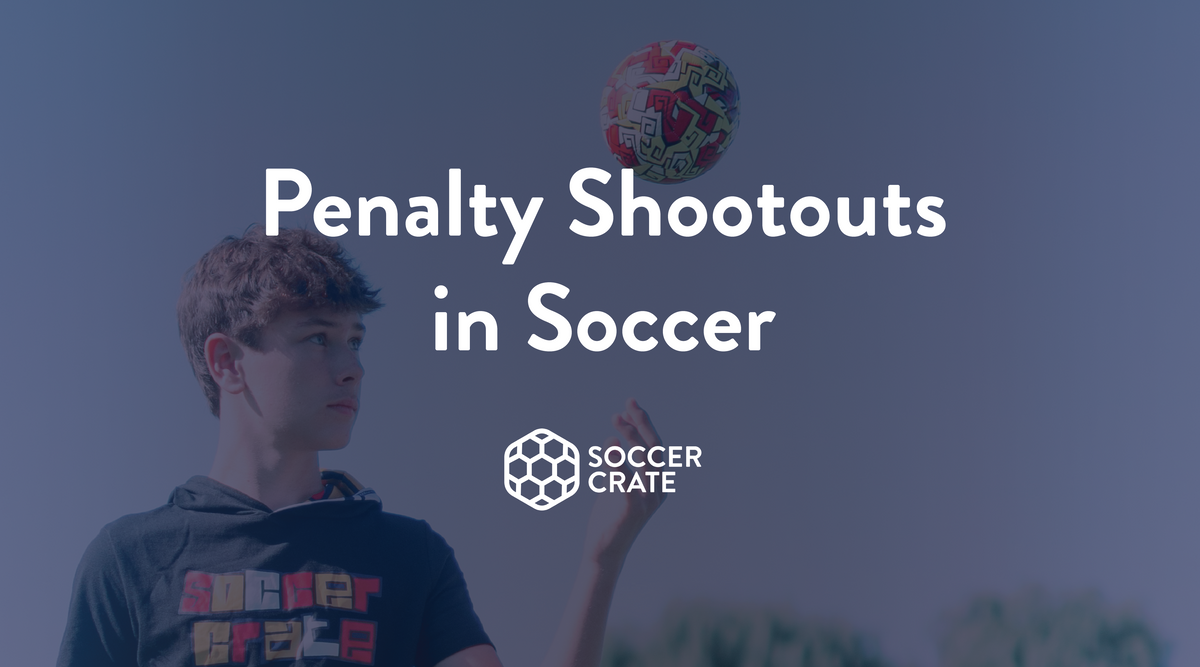 The Psychology of Penalty Shootouts: Why Do Some Players Thrive Under ...