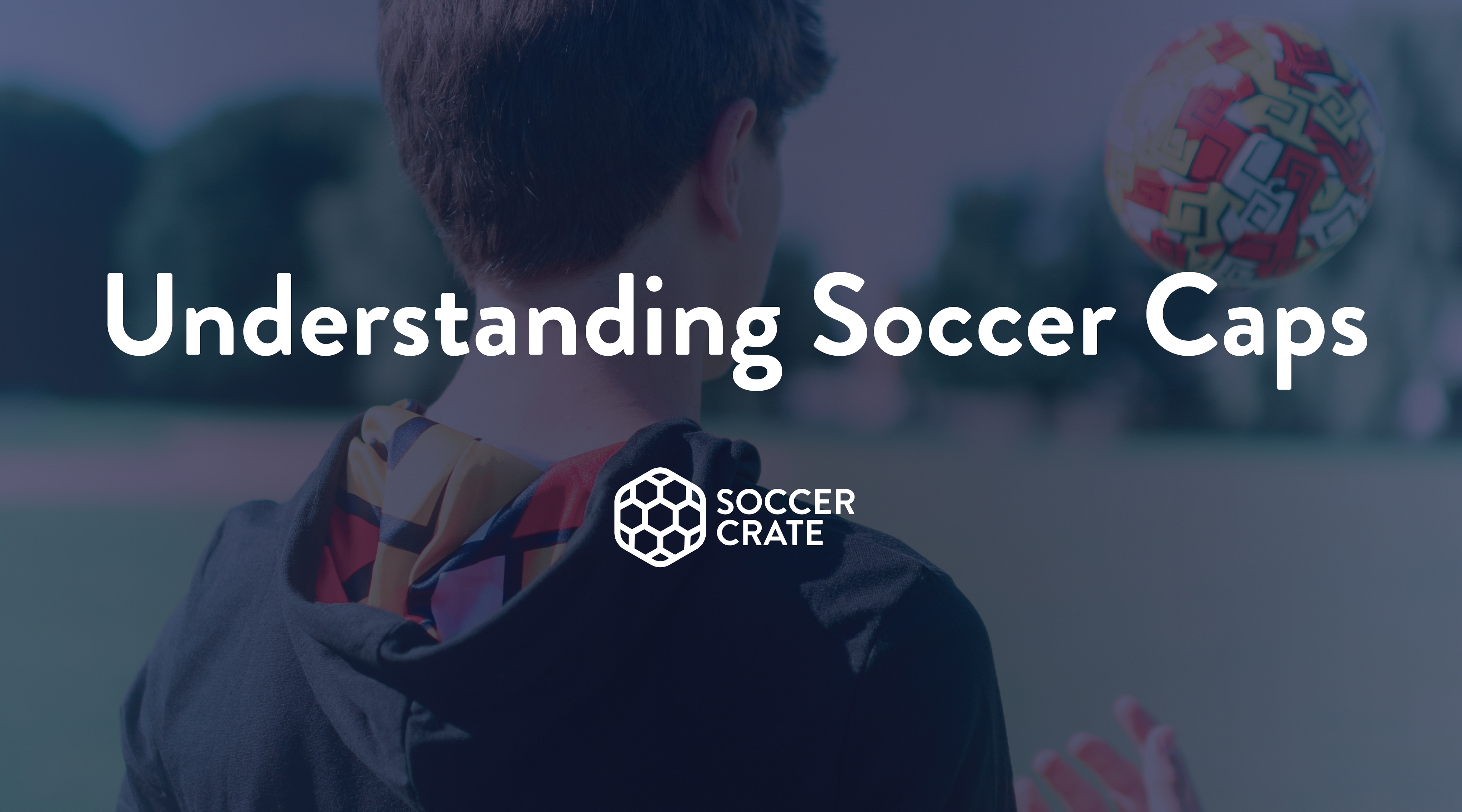 Understanding Soccer Caps: A Measure of International Excellenc ...