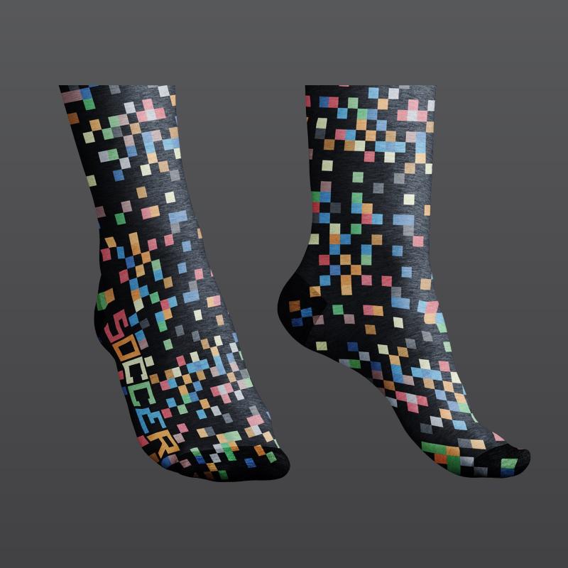 Q2-24-Socks | Soccercrate