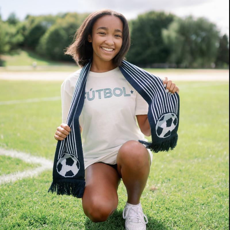 Victory Scarf | Soccercrate