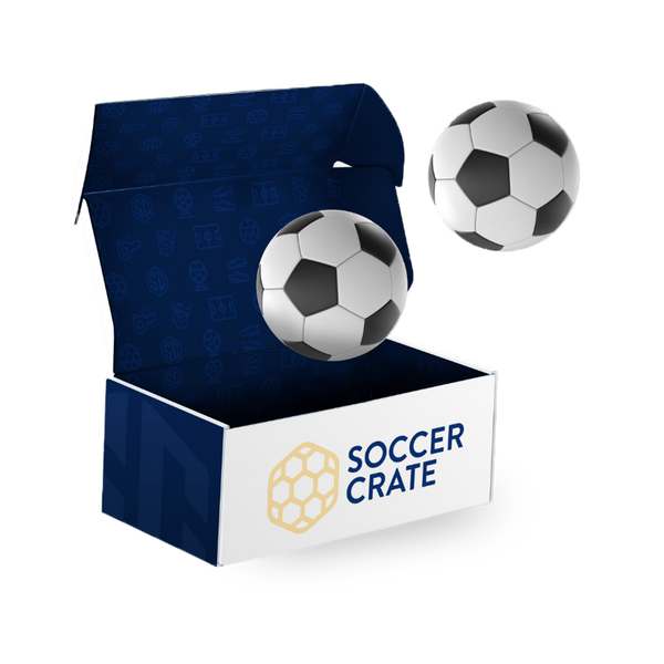 Products | Soccercrate
